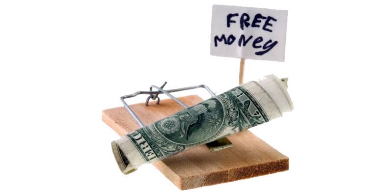 Avoid get rich quick schemes – Unlock your true potential