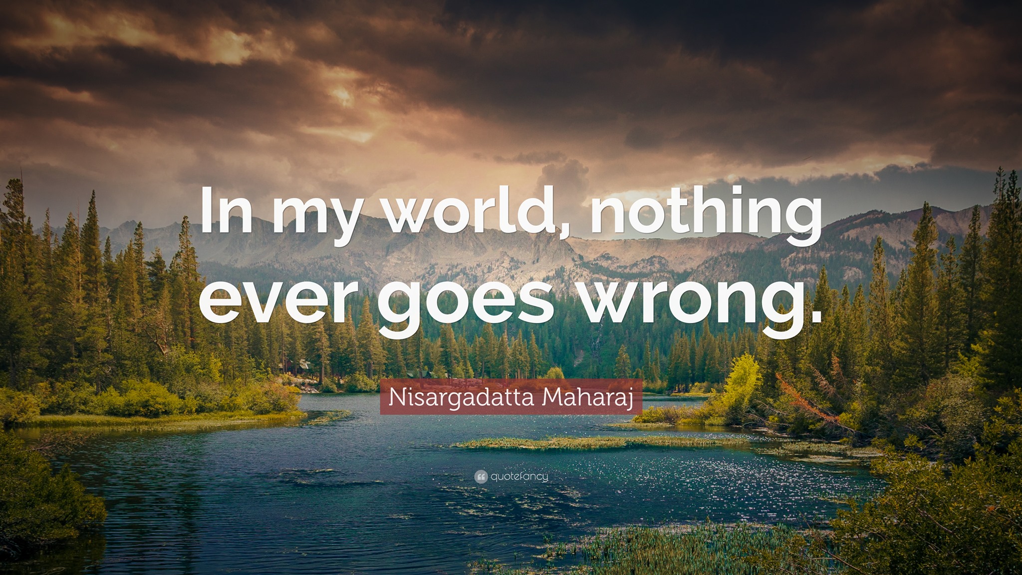 if nothing could go wrong… – Unlock your true potential