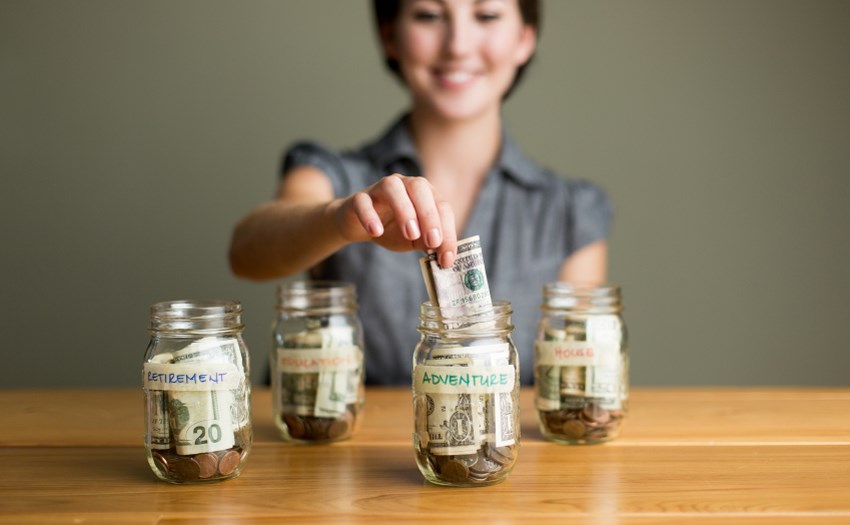 50 ways to save more money – Unlock your true potential