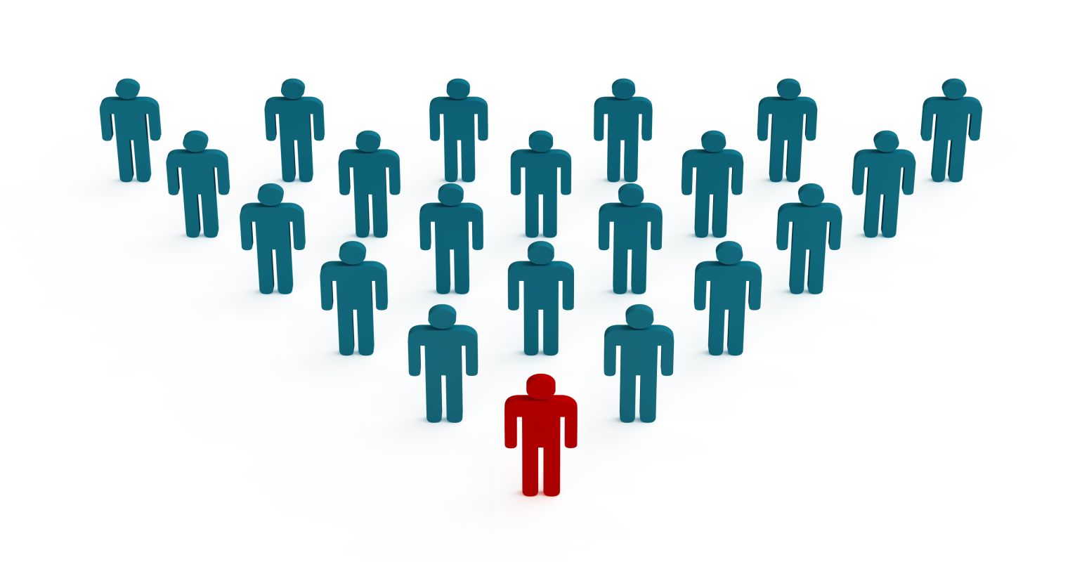 How to spot a pyramid scheme – Unlock your true potential