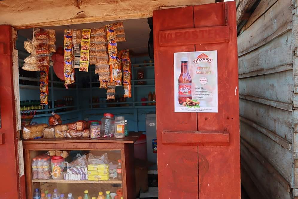 THE POWER OF SMALL RETAIL SHOPS. – Unlock your true potential