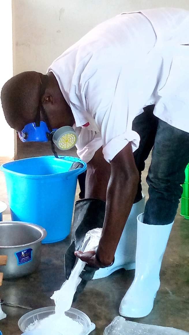 How to scale a cottage factory – Unlock your true potential