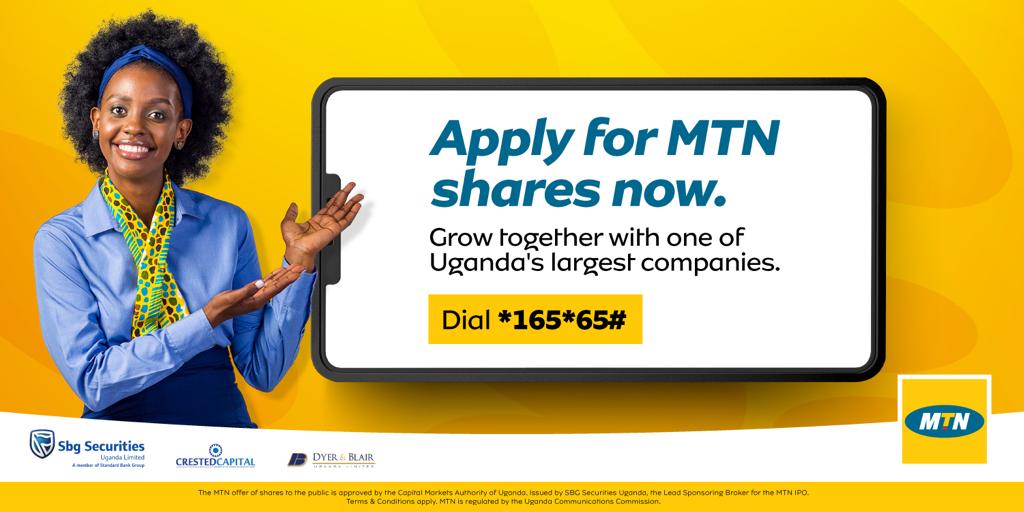 What to consider before buying MTN shares – Unlock your true potential