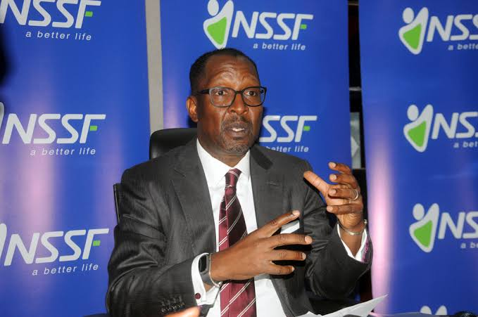 What the new NSSF Act means for employees – Unlock your true potential