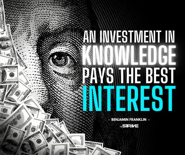 21 wise money quotes – Unlock your true potential