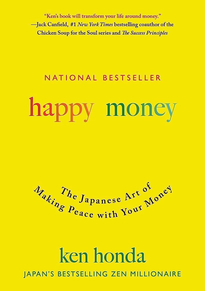 Happy Money – Unlock your true potential