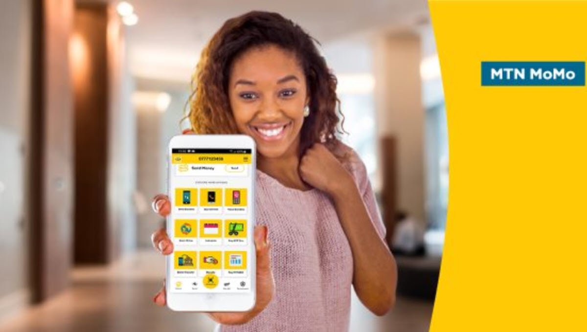 How to buy shares using MTN MOMO – Unlock your true potential
