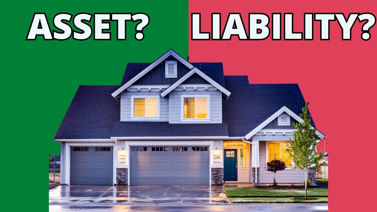 Is a house an asset or a liability? – Unlock your true potential