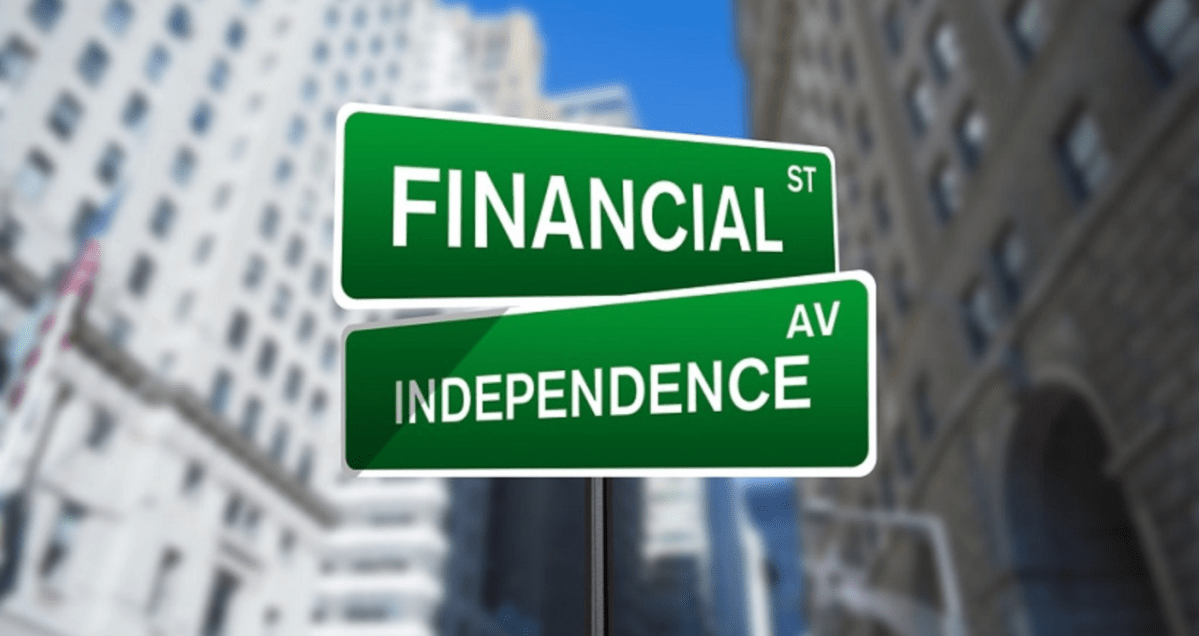 What Does It Mean to Be Financially Independent (And How to Get There ...