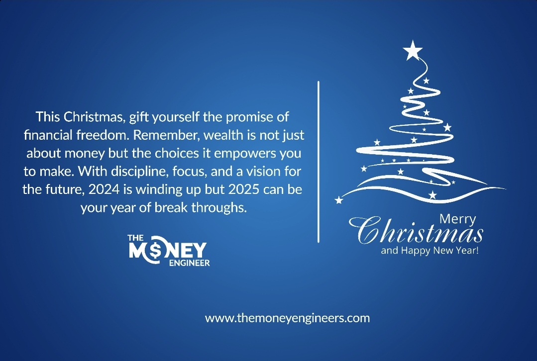 Timeless Money Lessons from Jesus – Unlock your true potential