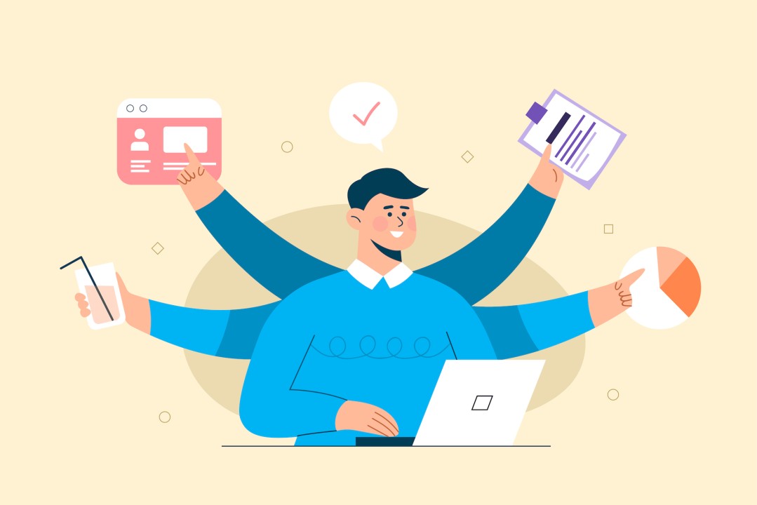 Comparative advantages – Unlock your true potential