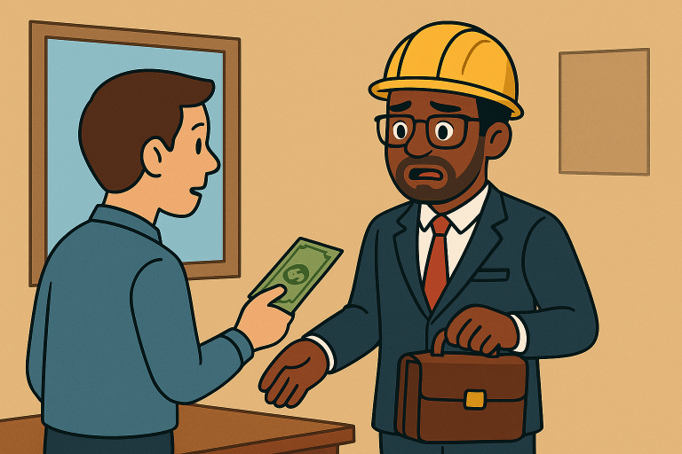 The Dilution Trap: Why Taking Small Money Can Cost You Big – Unlock ...